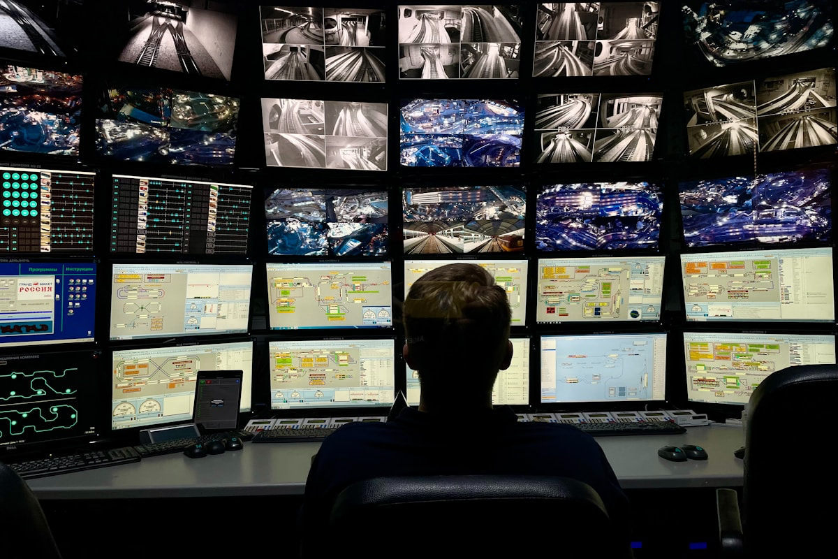 🔍 Configuring File System Integrity Checking: Simple Guide | Krython