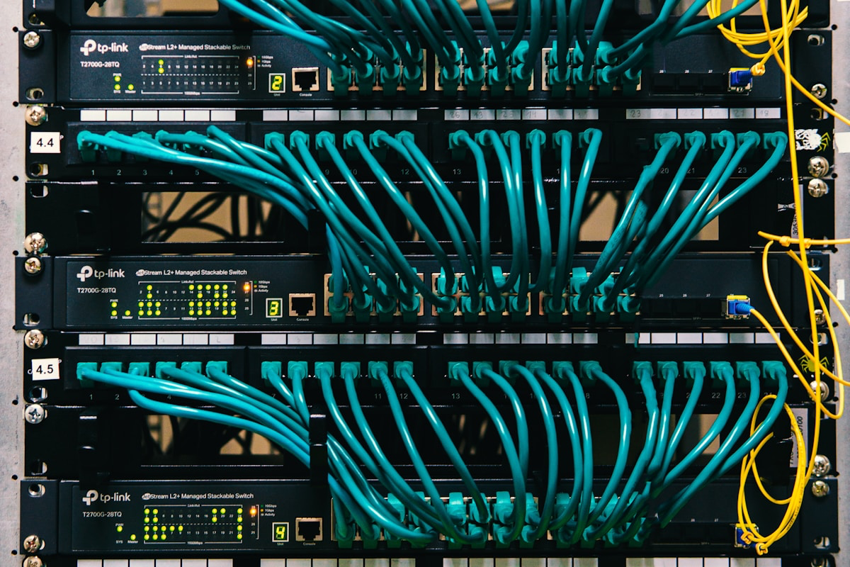 🌐 Configuring DNS Server: Simple Guide | Krython