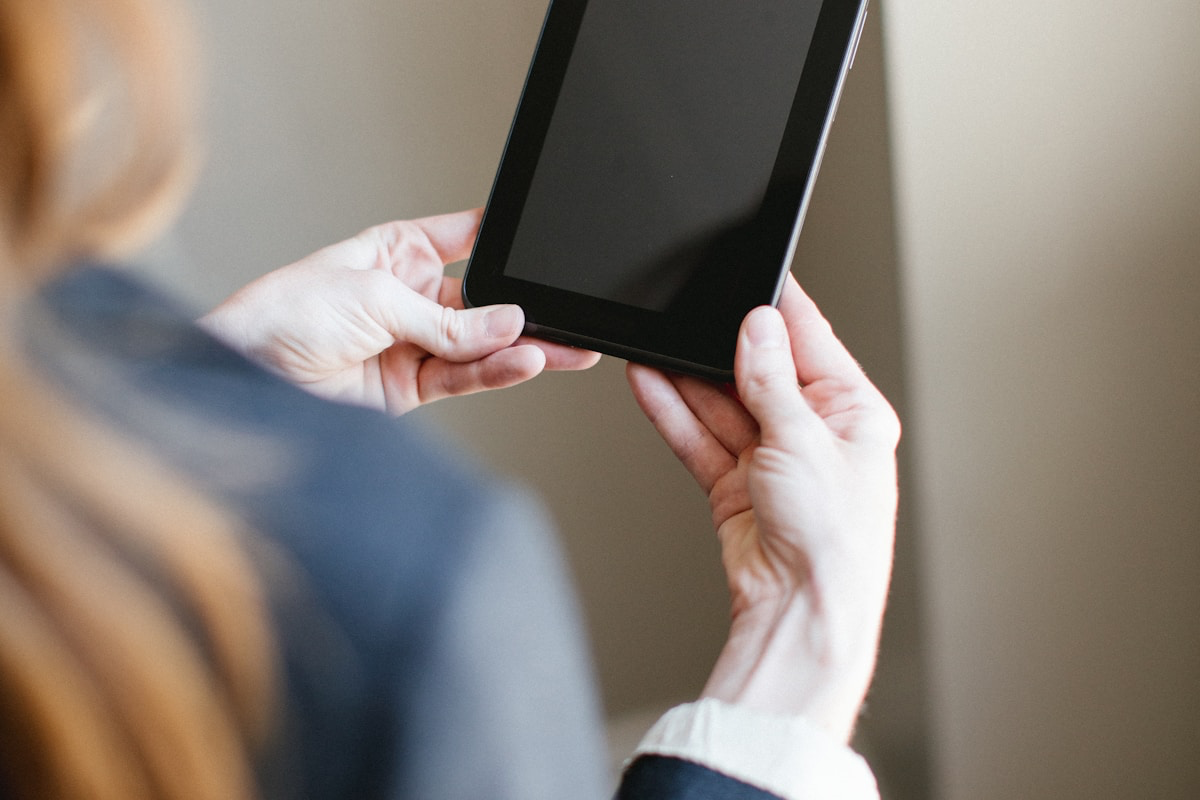 👆 Setting Up Touchscreen Support on Alpine Linux: Simple Guide | Krython