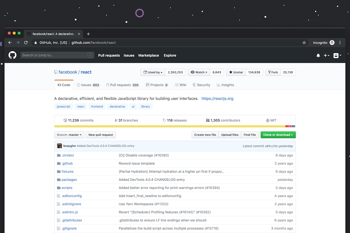 ⚡ Optimizing Repository Performance: Simple Guide | Krython