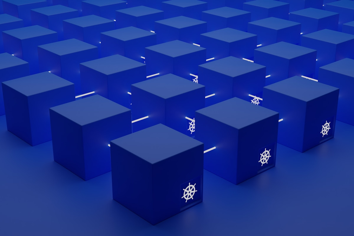 π Configuring Kubernetes Ingress Simple Guide Krython