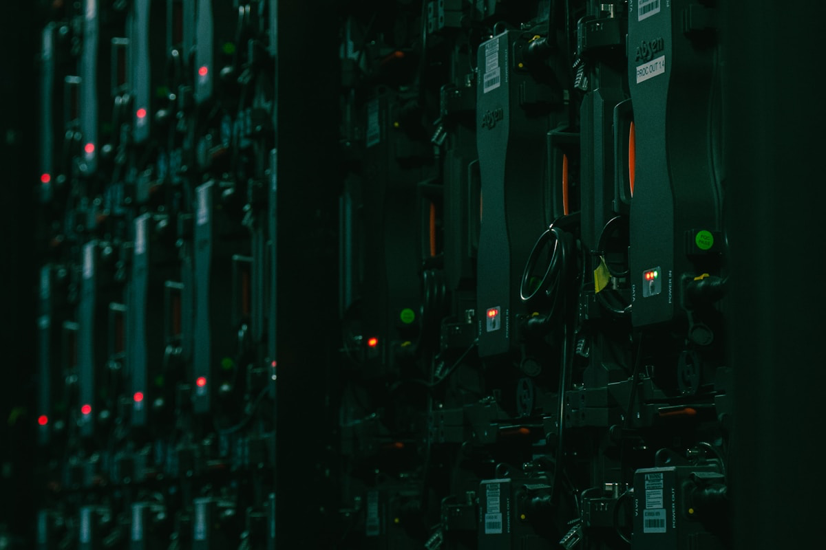 Installing Alpine Linux With Custom Kernel Complete Build Guide Krython