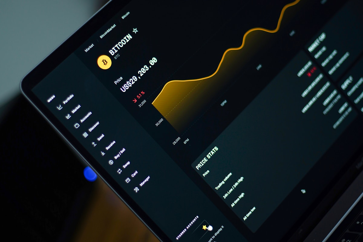 📊 High-Frequency Trading Systems: Simple Guide | Krython