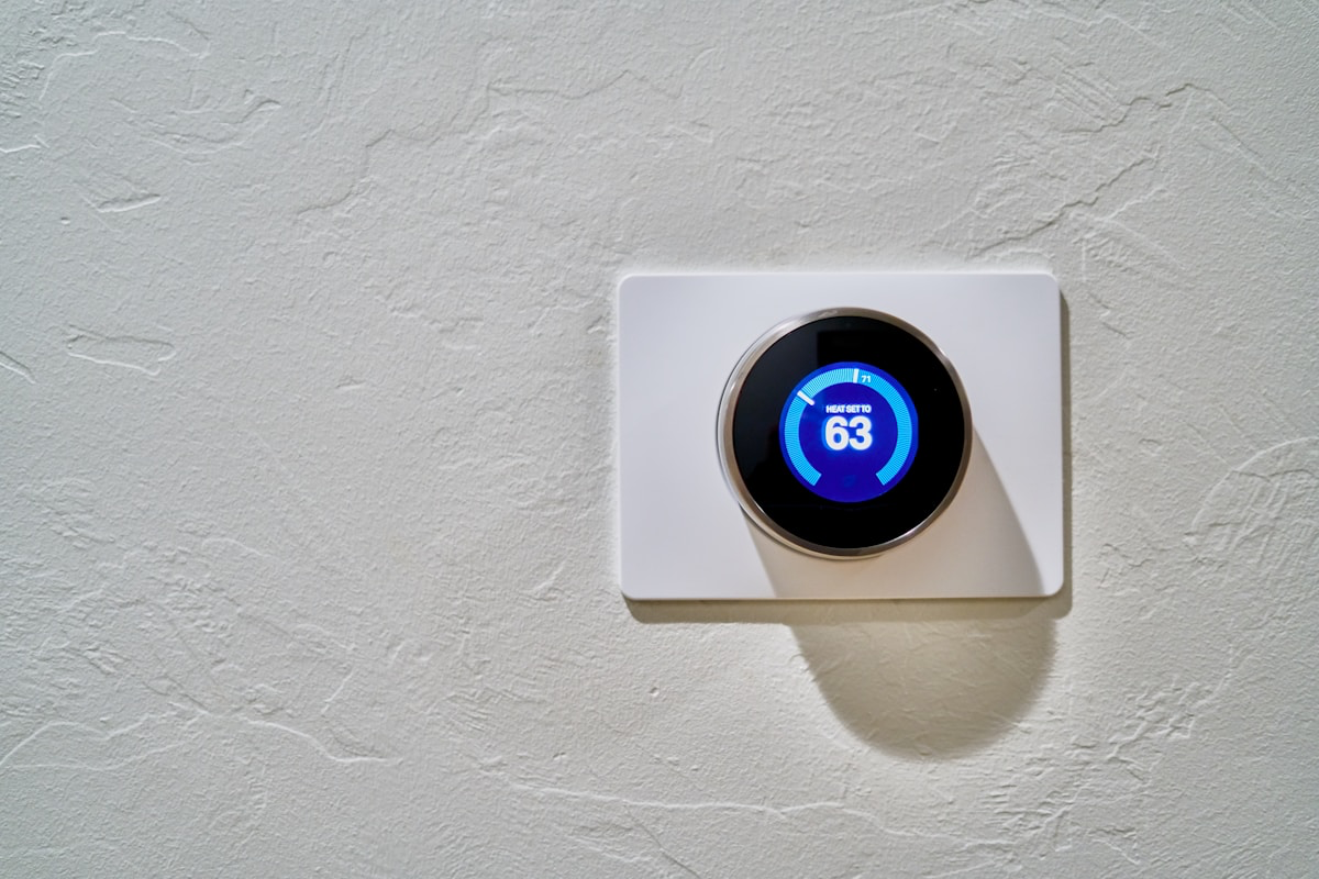 🏠 Smart Home Automation Systems with Alpine Linux: Simple Guide | Krython