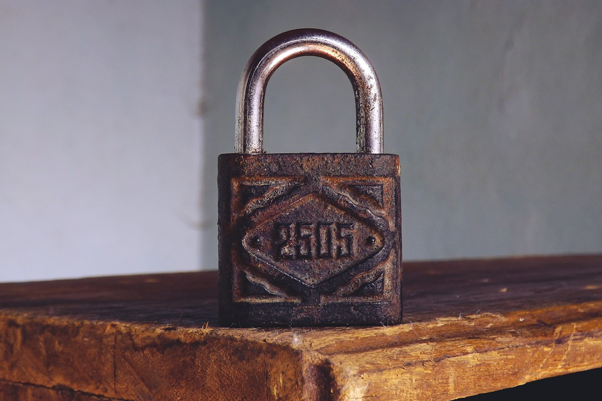 🔐 Configuring Network Encryption: Simple Guide | Krython